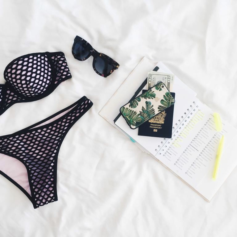 Five Tips for Packing Like a Boss – glamour, grit, & grace